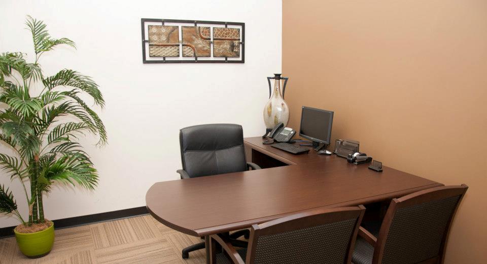 Customer Benefits - NorthPoint Executive Suites