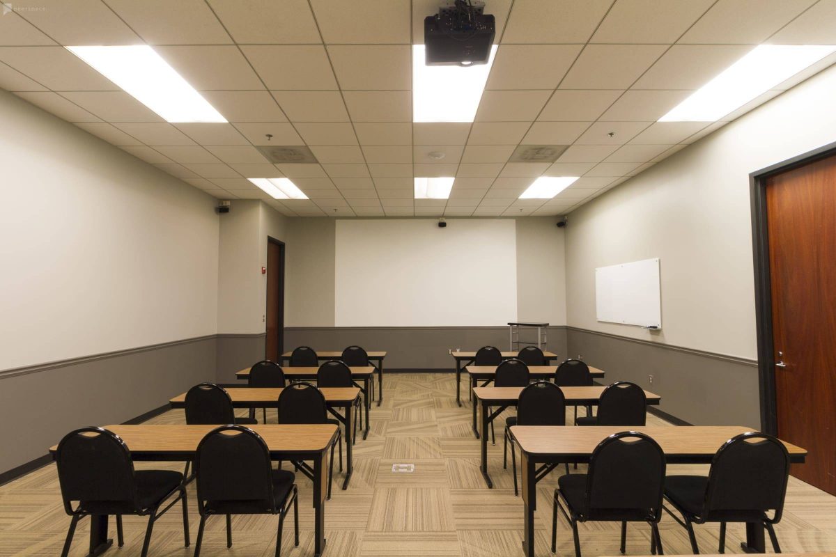 Alpharetta & Duluth Ga. Meeting & Conference Rooms - NorthPoint ...