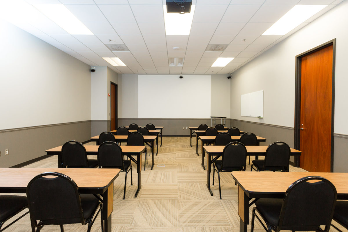 Alpharetta, Ga. Office Suites & Meeting Rooms - NorthPoint Executive Suites