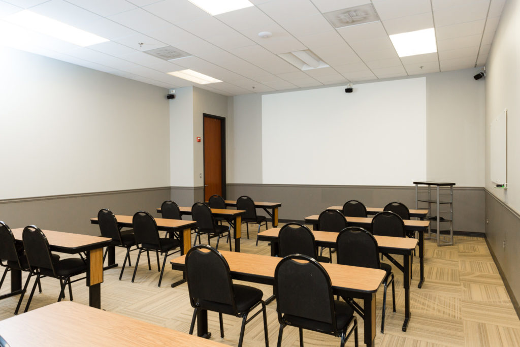 Alpharetta, Ga. Office Suites & Meeting Rooms - NorthPoint Executive Suites