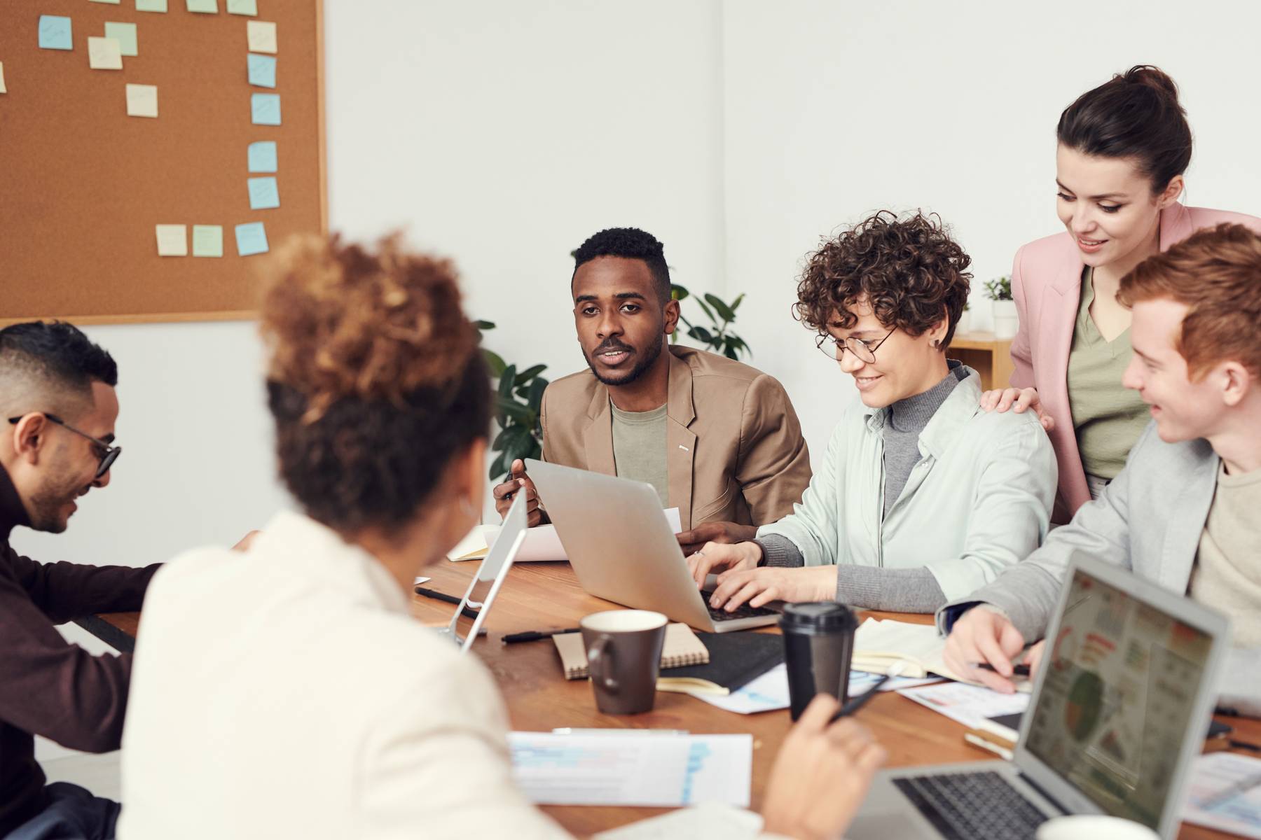 How to Improve Connection in Your Workplace - NorthPoint Executive Suites