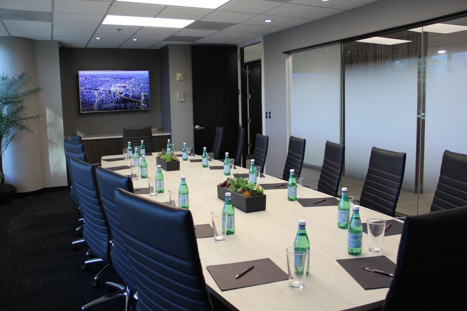 Franchise with NorthPoint Executive Suites - NorthPoint Executive Suites